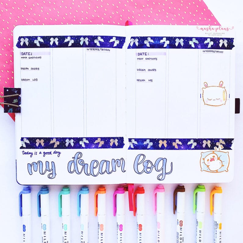 15 Creative Ways To Use Your Old / Expired Dated Planner