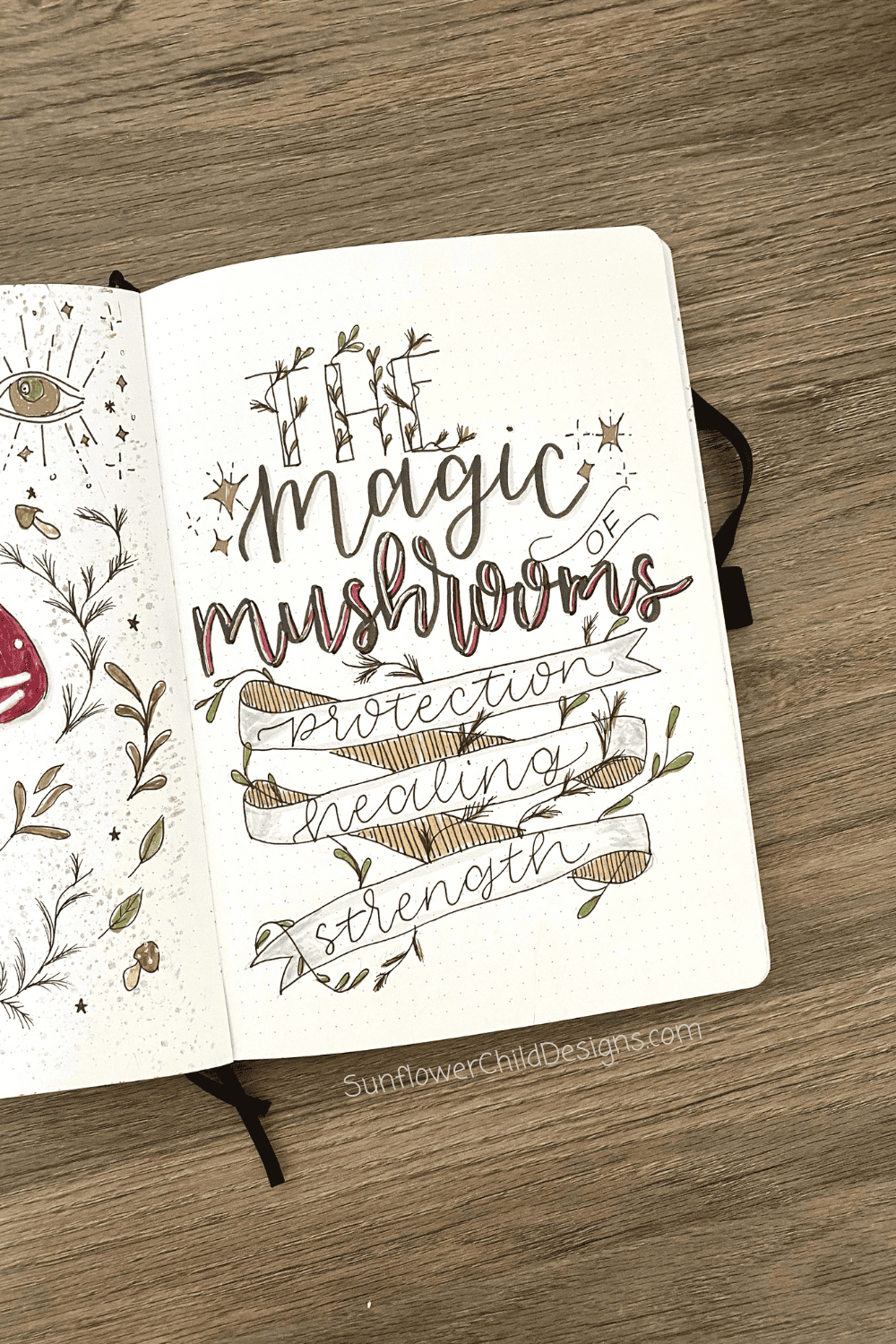 13 Inspiring Bullet Journal Quote Page Ideas