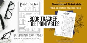 Free Printables Archives | Masha Plans