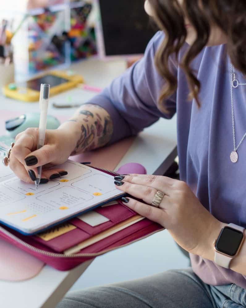 How To Plan Better: 11 Easy Tips