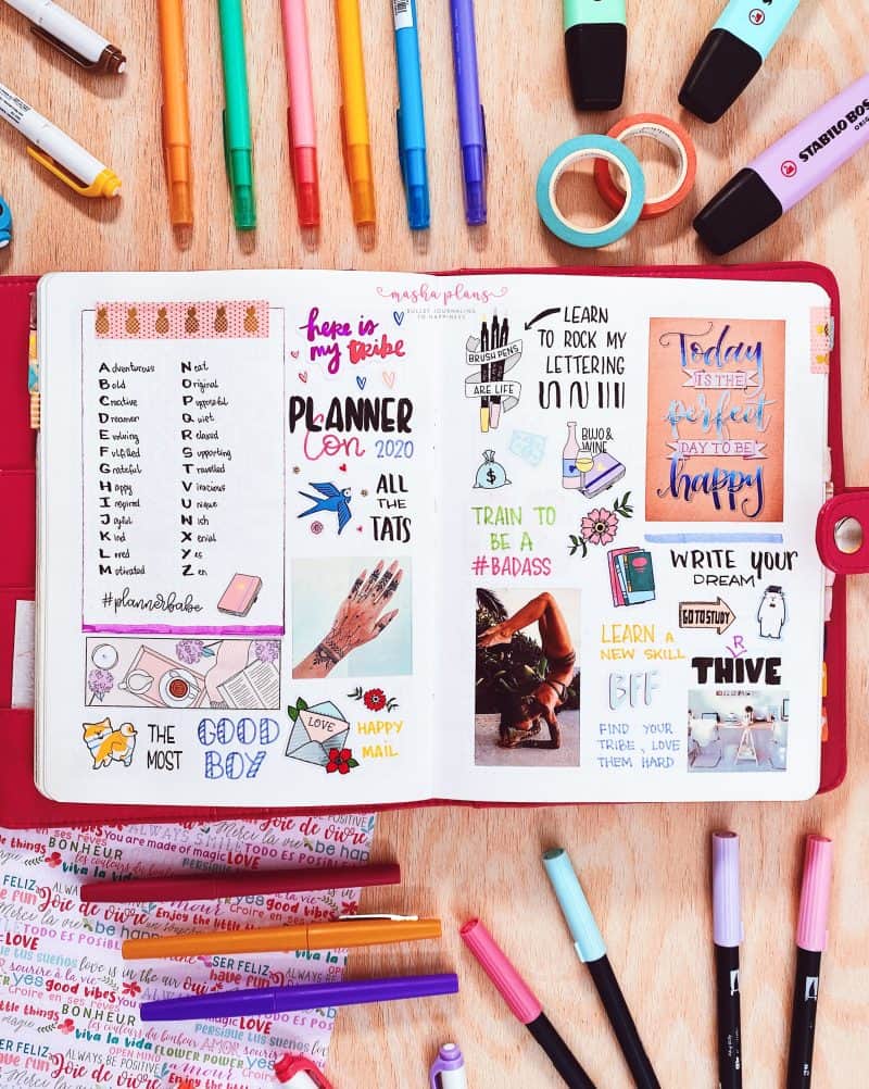 39 Journaling Ideas And Prompts To Try Right Away