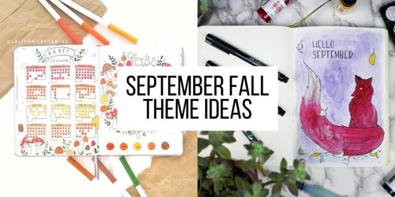 Page Ideas & Theme Inspirations Archives | Masha Plans