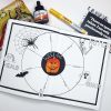 13 October Halloween Bullet Journal Inspirations