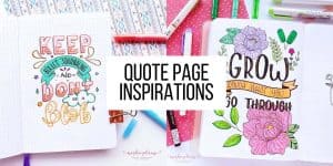 Page Ideas & Theme Inspirations Archives | Masha Plans