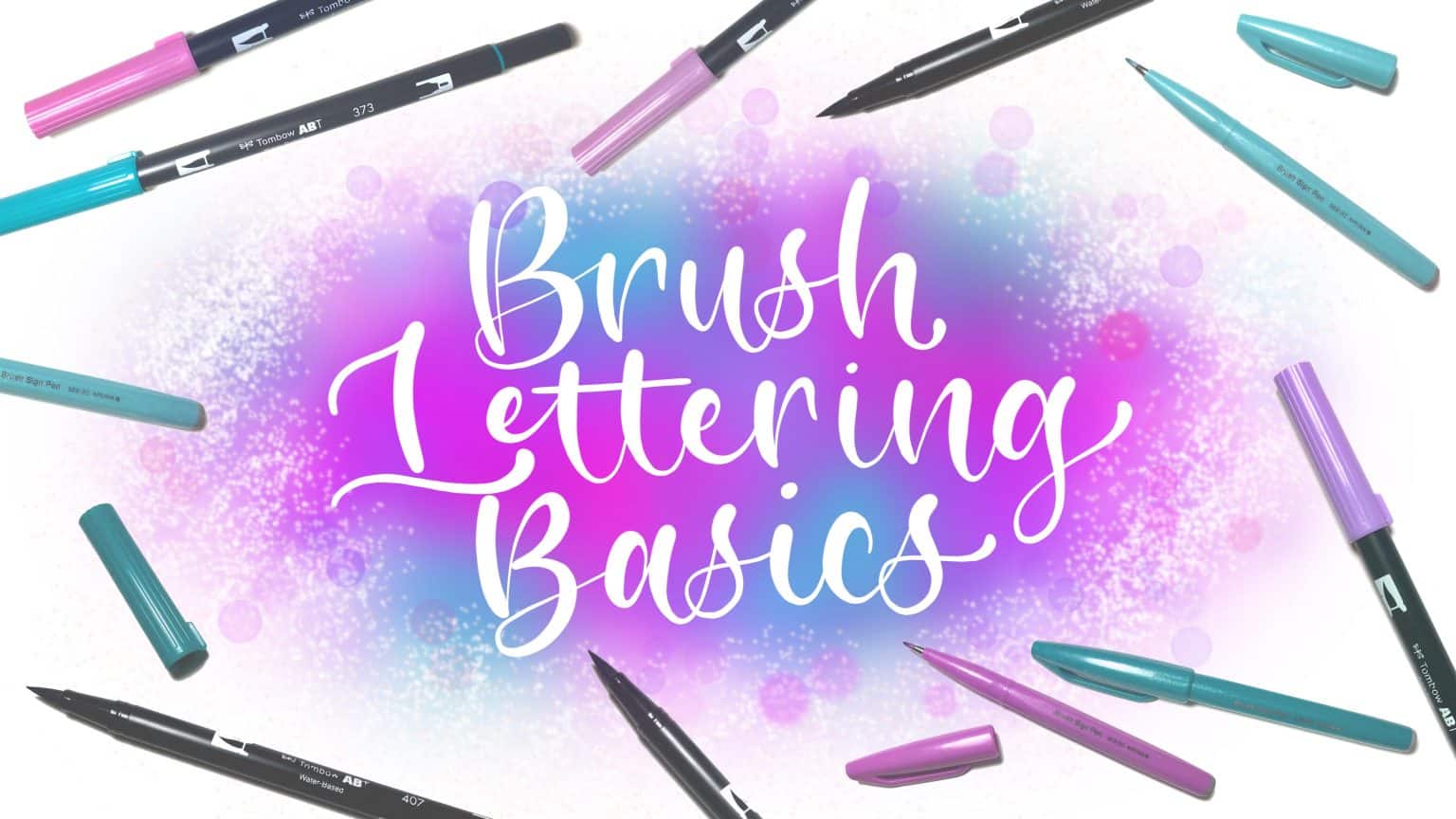 11 Free Online Calligraphy Courses For Beginners