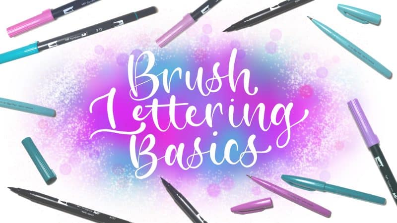11 Free Online Calligraphy Courses For Beginners