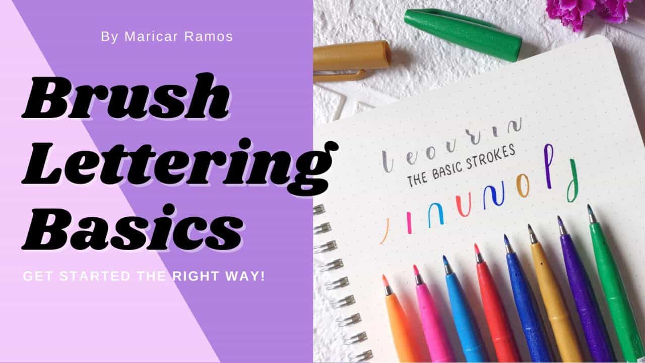 11 Free Online Calligraphy Courses For Beginners