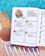Plan With Me: 2025 Bullet Journal Setup