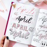 Cute Heading Ideas For Your Bullet Journal