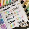 Cute Heading Ideas For Your Bullet Journal
