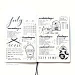 Amazing Star Wars Bullet Journal Ideas