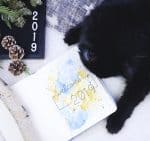 15 Beautiful Watercolor Bullet Journal Ideas