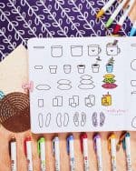 Cute Easy Doodles: 50+ Step By Step Tutorials