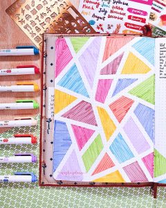 7 Simple Bullet Journal Front Page Ideas For Beginners